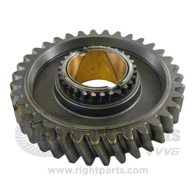 405328 GEAR 840532800 - Francis Brown Equipment Repair
