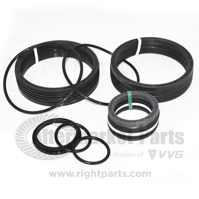 450096 STEERING CYLINDER SEAL KIT 845009600 - Francis Brown Equipment ...
