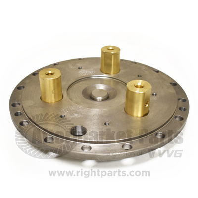 406870 SPIDER ASSEMBLY - Francis Brown Equipment Repair