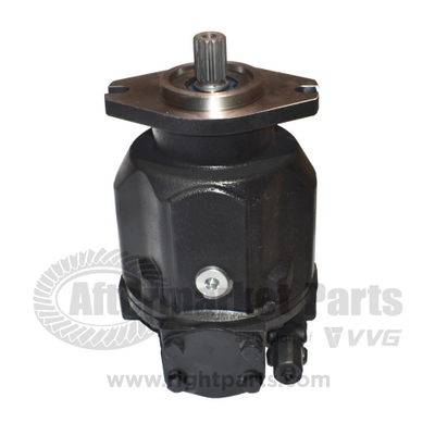 AT195248 PUMP - Francis Brown Equipment Repair