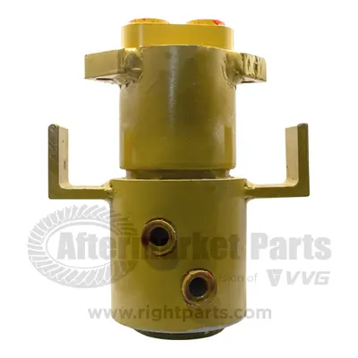 418-9346 SWIVEL ASSY - Francis Brown Equipment Repair